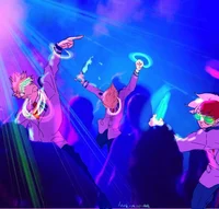 Chat with MHA - PARTY | character.ai | Personalized AI for every moment ...