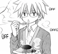 Chat with Takumi Usui | character.ai | Personalized AI for every moment of your day