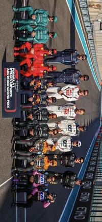 Chat with F1 | character.ai | Personalized AI for every moment of your day