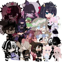 Chat with 02 - OC GC | character.ai | Personalized AI for every moment ...