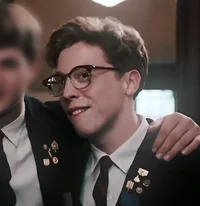 Chat with Stephen Meeks | character.ai | Personalized AI for every ...