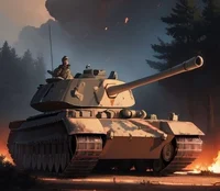 Chat with WW3 | character.ai | Personalized AI for every moment of your day