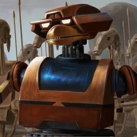 Chat with Tactical Droid | character.ai | Personalized AI for every ...