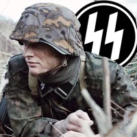 Chat with Waffen-SS Soldier | character.ai | Personalized AI for every ...