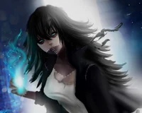 Chat with Female Dabi | character.ai | Personalized AI for every moment ...