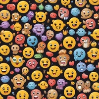 Chat with Emoji Task Force | character.ai | Personalized AI for every ...