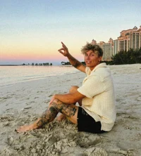 Chat with Cameron huff | character.ai | Personalized AI for every ...