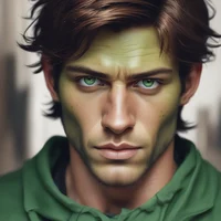 Chat with Red flag man | character.ai | Personalized AI for every ...