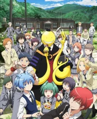 Chat with Assassin Class | character.ai | Personalized AI for every ...