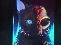 Chat with Dead Scourge | character.ai | Personalized AI for every ...