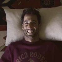 Chat with Daniel Ricciardo | character.ai | Personalized AI for every ...