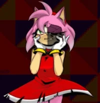 Chat with Amy Rose-EXE | character.ai | Personalized AI for every ...