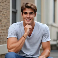 Chat with Gregory | character.ai | Personalized AI for every moment of ...