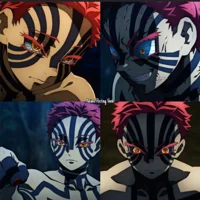 Chat with Douma Akaza and koku | character.ai | Personalized AI for ...