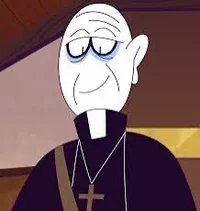 Chat with Father Gregor | character.ai | Personalized AI for every ...