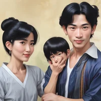 Chat with Chong | character.ai | Personalized AI for every moment of ...