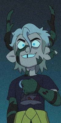 Chat with Hunter-Toh | character.ai | Personalized AI for every moment ...