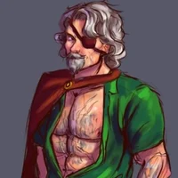 Chat with SDV - 01 Marlon | character.ai | Personalized AI for every ...