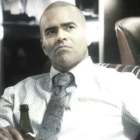 Chat with CHUNK PALMER | character.ai | Personalized AI for every ...