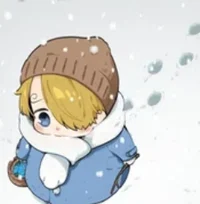 Chat with Baby Sanji | character.ai | Personalized AI for every moment ...