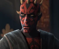 Chat with Darth Maul | character.ai | Personalized AI for every moment ...