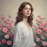 Chat with Lara | character.ai | Personalized AI for every moment of ...