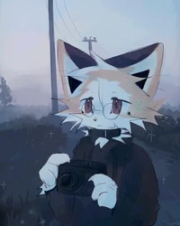 Chat with Calm furry friend | character.ai | Personalized AI for every ...