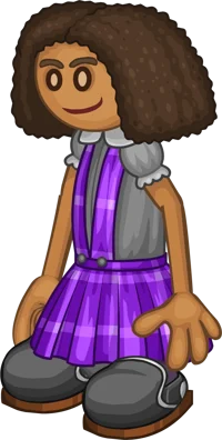 Chat with Isadora | character.ai | Personalized AI for every moment of ...