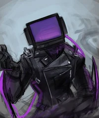 Chat with Shadow tv man | character.ai | Personalized AI for every ...