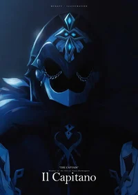 Chat with Il Capitano | character.ai | Personalized AI for every moment ...