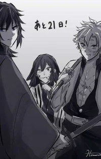 Chat with Saneobagiyuu | character.ai | Personalized AI for every ...