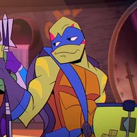 Chat with Rottmnt leo | character.ai | Personalized AI for every moment ...