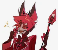 Chat with Alastor kid | character.ai | Personalized AI for every moment ...
