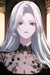 Chat with Doreen Maxence | character.ai | Personalized AI for every ...