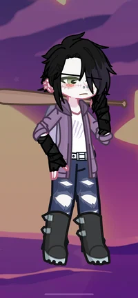 Chat with Hawk Elkins | character.ai | Personalized AI for every moment ...