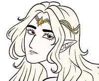 Chat with Queen Harlynn | character.ai | Personalized AI for every ...