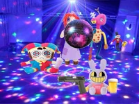 Chat with TADC Disco party | character.ai | Personalized AI for every ...