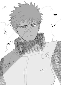 Chat with Kudo - mha - bnha | character.ai | Personalized AI for every ...