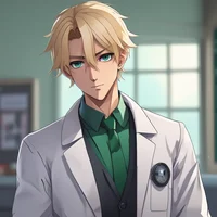 Chat with Mafia Doctor | character.ai | Personalized AI for every ...