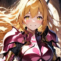 Chat with Masodere knight | character.ai | Personalized AI for every ...