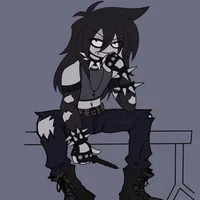 Chat with Goth Peter | character.ai | Personalized AI for every moment ...