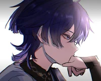 Chat with Puppet Scara | character.ai | Personalized AI for every ...