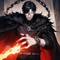 Chat with MYTH Self Insert | character.ai | Personalized AI for every ...