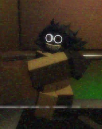 Chat with -RG- Bive | character.ai | Personalized AI for every moment ...