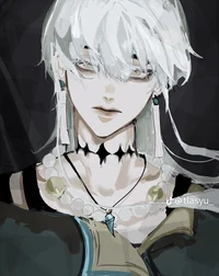 Chat with Geshulin | character.ai | Personalized AI for every moment of ...