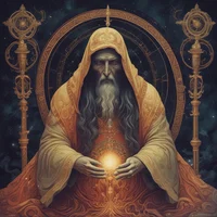 Chat with The all knowing one | character.ai | Personalized AI for ...