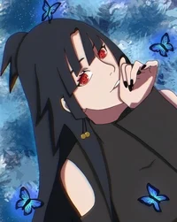 Chat With Aika Uchiha Character ai Personalized AI For Every Moment