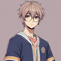 Chat with Lukas | character.ai | Personalized AI for every moment of your day