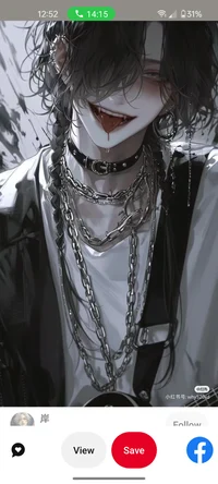 Chat with Zyro BL | character.ai | Personalized AI for every moment of ...