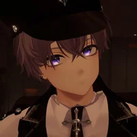 Chat with Exu Vtuber | character.ai | Personalized AI for every moment ...